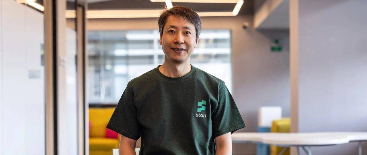 墨西哥金融科技独角兽公司Stori最快2026年底启动上市，年化收入同比增长80%_Chen_Bin_市场