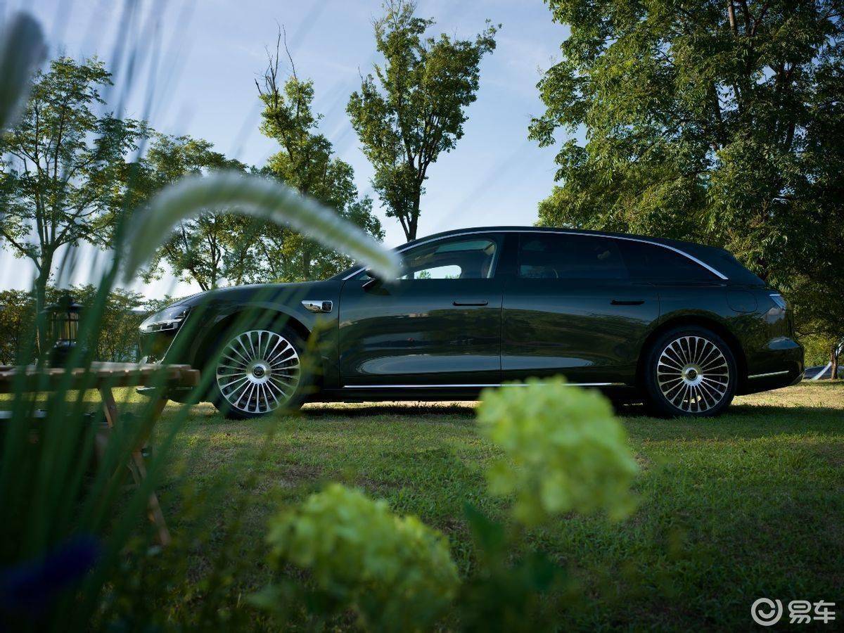 旅行车还能这么玩？享界S9T静态评测首发，超有料_搜狐汽车_搜狐网