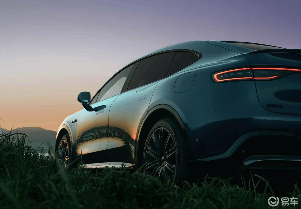 2026款智界R7/S7提前揭秘：新增配色与科技升级，你心动了吗？_搜狐汽车_搜狐网