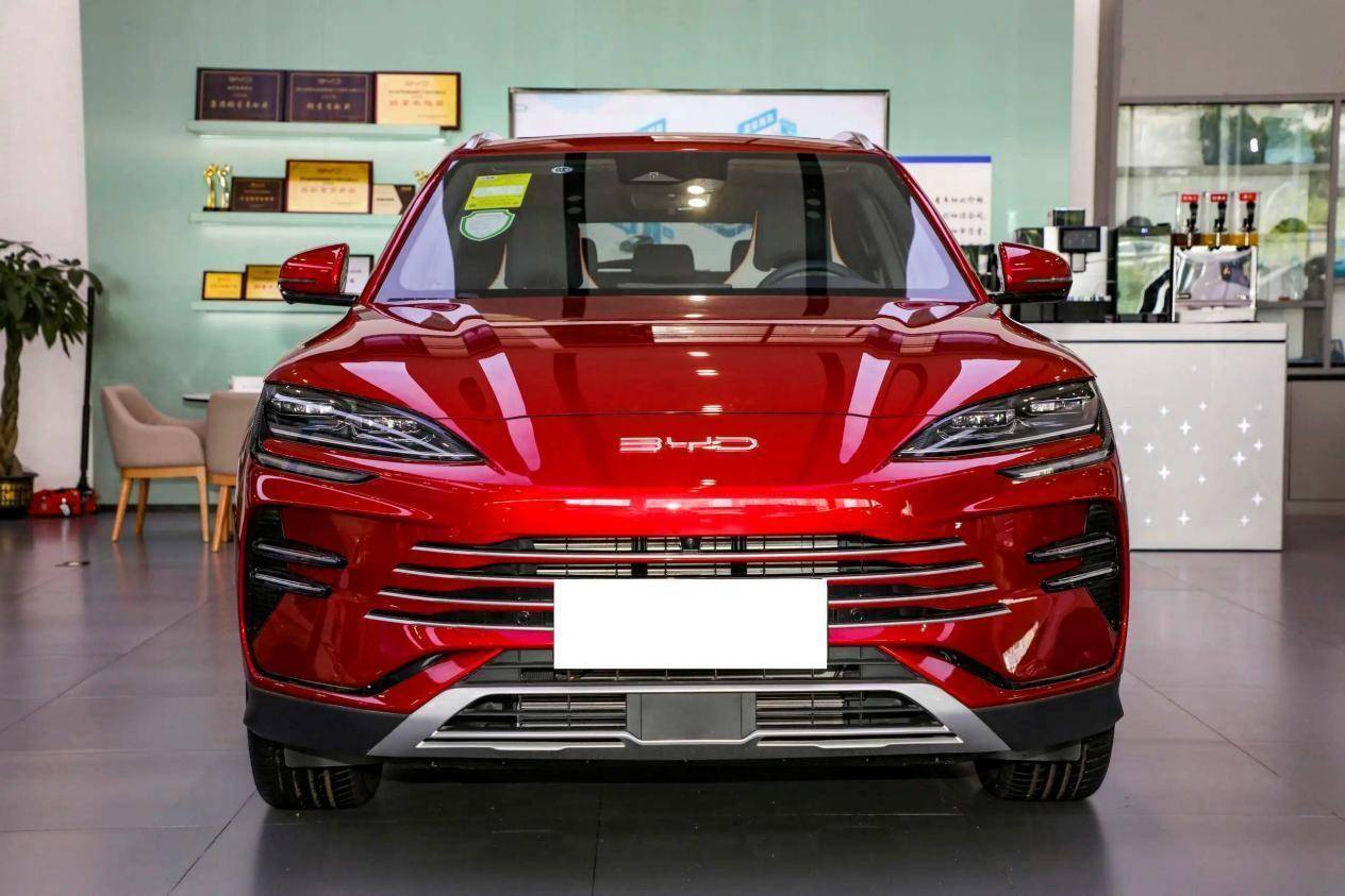 预算15万，长安启源Q07跟宋PLUS DM-i，选谁好_搜狐汽车_搜狐网