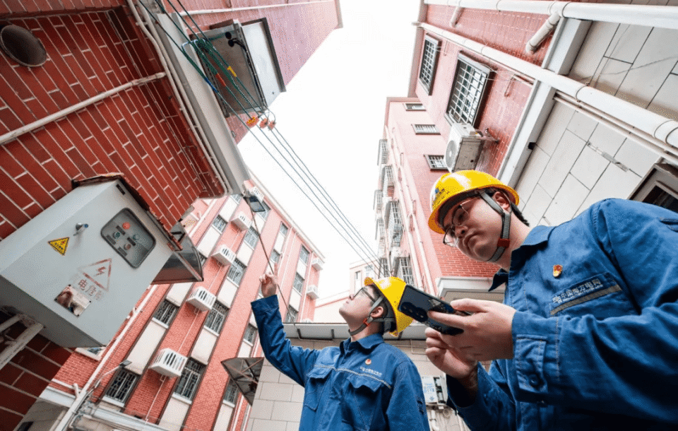 电力新突破！电鸿物联操作系统内核获EAL5+最高安全认证_数字化_终端_产业