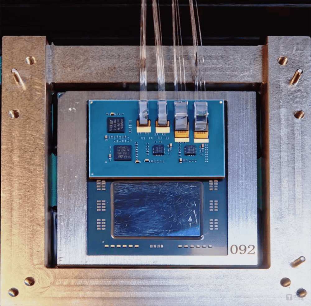 Lightelligence Raises Over $210 Million in Series C Round to Accelerate ...