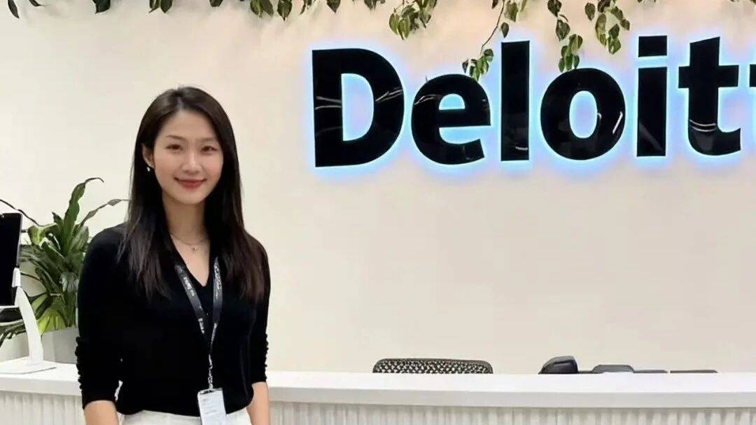 澳洲Deloitte Audit面试，说点大家搜不到的_why_hr_you