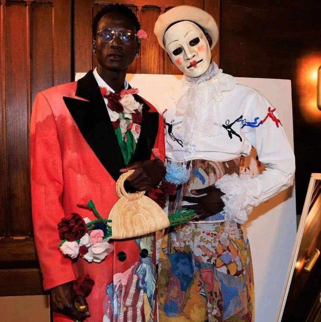 2026SS色彩全面趋势分析_春夏_系列_Spring