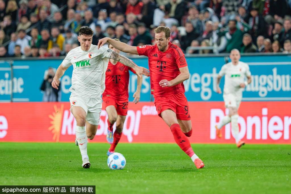 哈里·凯恩：从热刺传奇到拜仁巨星，他的下一步将如何抉择？_英超_阿森纳_曼联