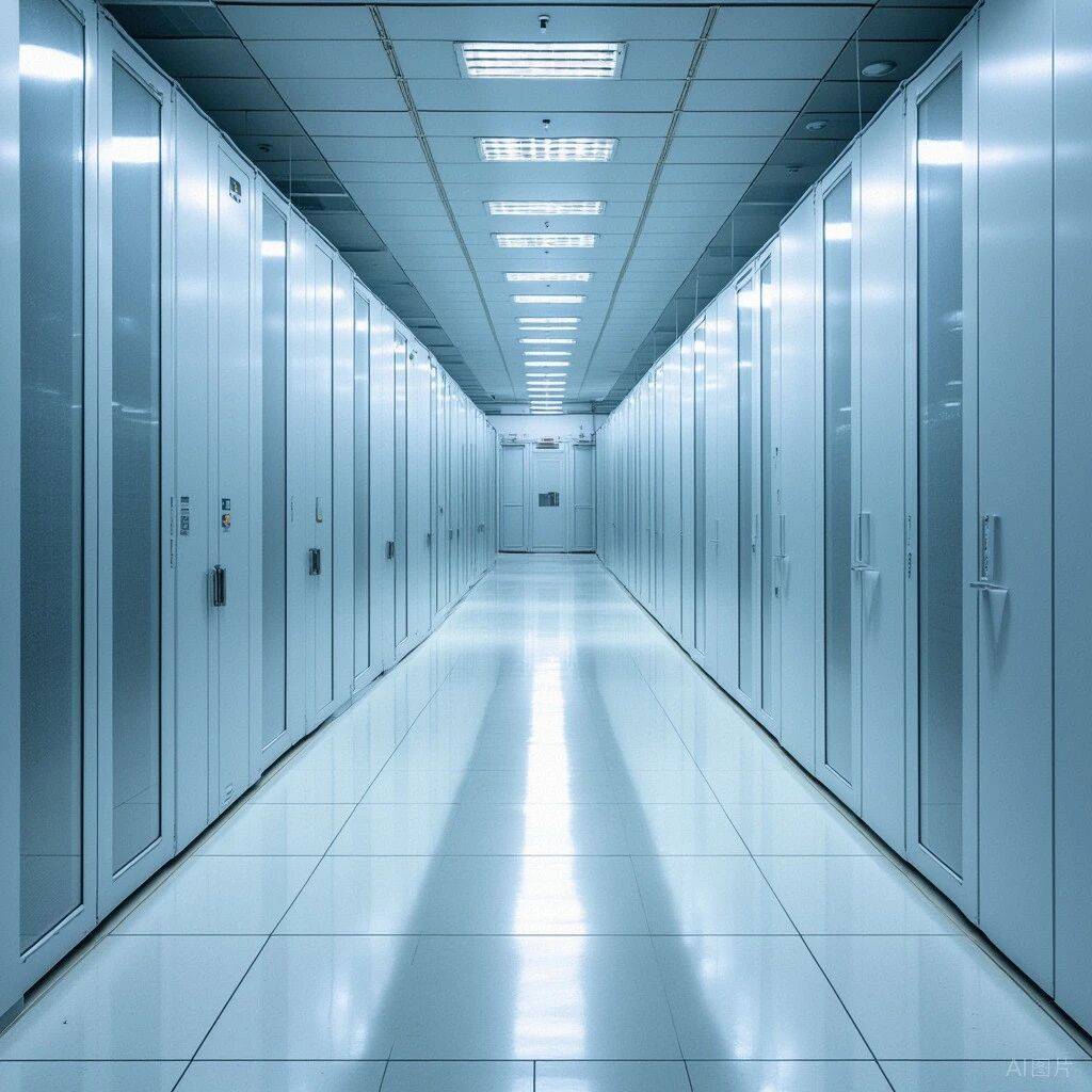 2025年电力设备行业系列报告：HVDC是大规模数据中心供电升级的趋势，中国公司有机会（附下载）_电源_Vdc_市电