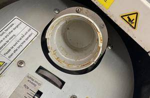 自转公转搅拌机 THINKY新基 ARM-310_型号_容器_混合
