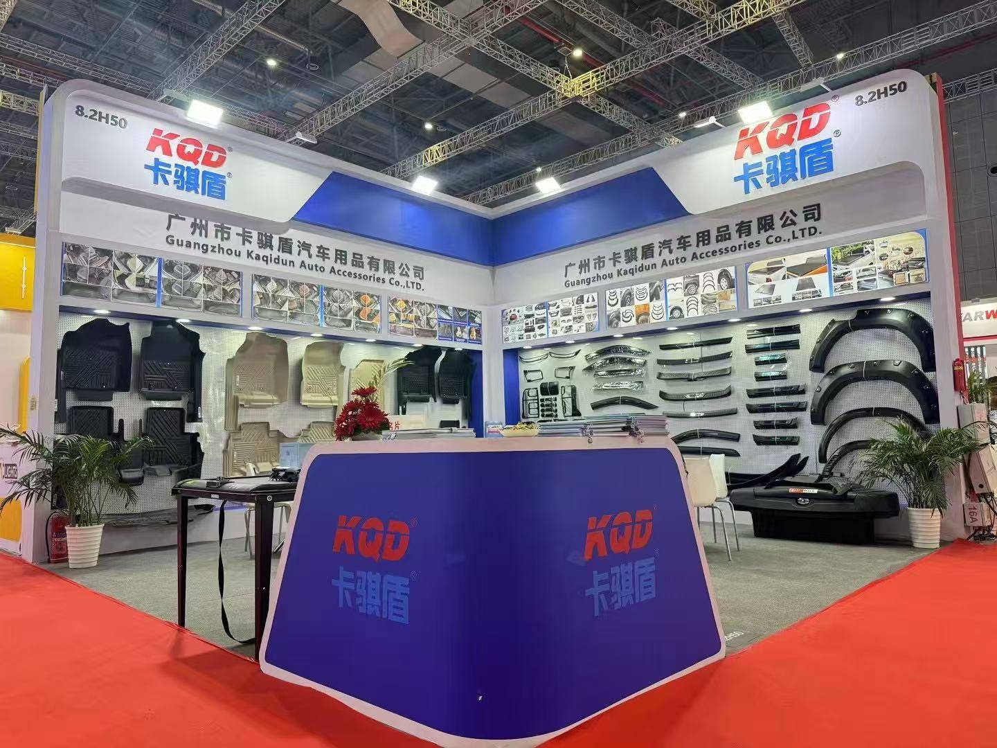 盘点广州TPE汽车脚垫正规供应商排名，卡骐盾名列前茅_搜狐汽车_搜狐网