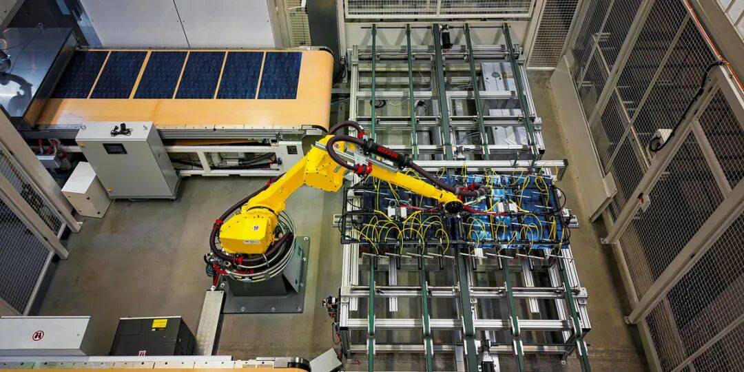 Opes Solar Mobility 开始 VIPV 组件生产_搜狐汽车_搜狐网