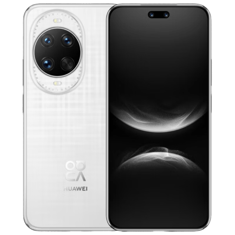 华为nova 14 Ultra：智能科技与艺术设计的完美结合_用户_手机_环保