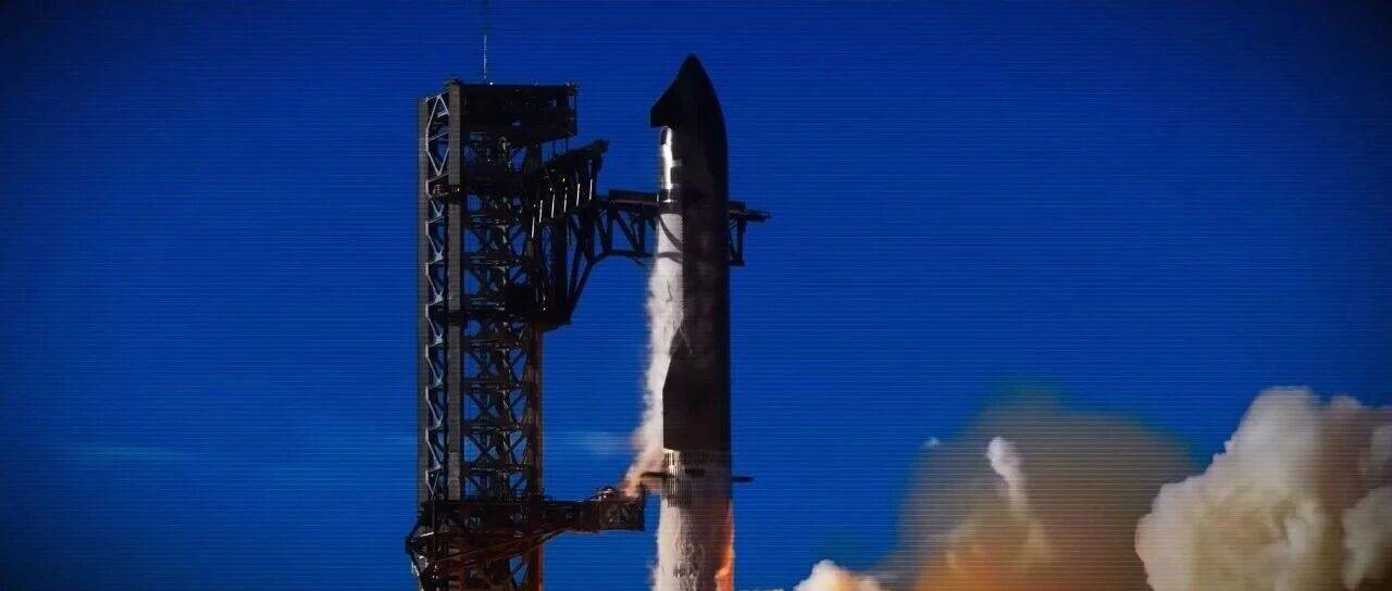 SpaceX的2026星舰计划_火箭_飞船_爆炸