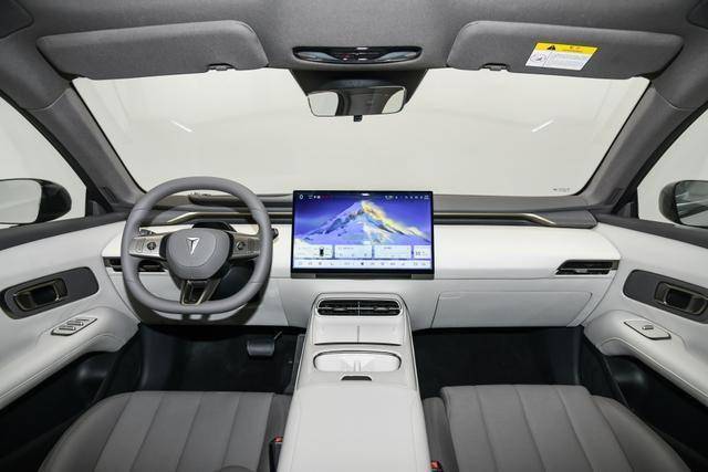 预售仅13万多！配激光雷达+磁悬浮底盘，深蓝L06将于11月18日上市