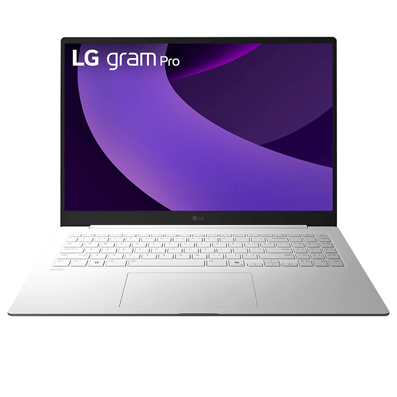 LG gram Pro 2025：轻薄办公新选择，144Hz高刷让你工作更高效！_Laptop_Surface_用户