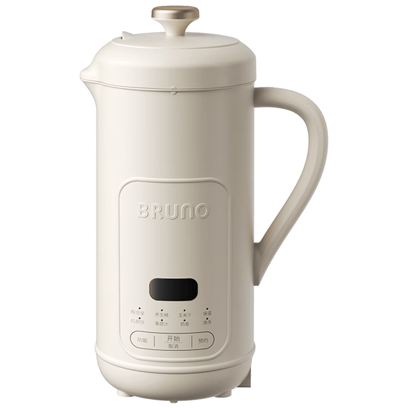 2025年家庭饮品制作的必备良品，破壁机的选择指南_ankale_设计_用户