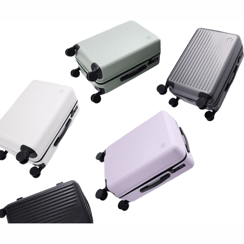 旅行必备：精挑细选的高性价比行李箱推荐！_的设计_cece_品牌