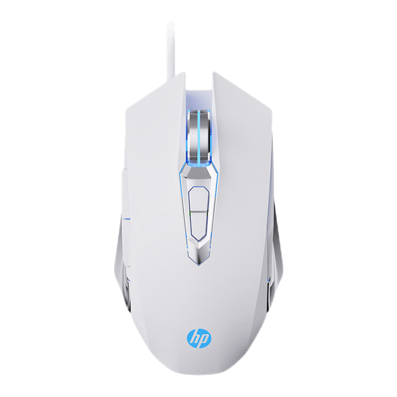 解锁游戏新境界：惠普（HP）M220游戏鼠标，让你的胜利触手可及！_让你在_电竞_键宏