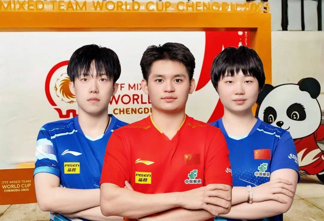 央视直播！WTT总决赛赛程+参赛全名单+CCTV5乒乓球节目预告_混双_女单_男单