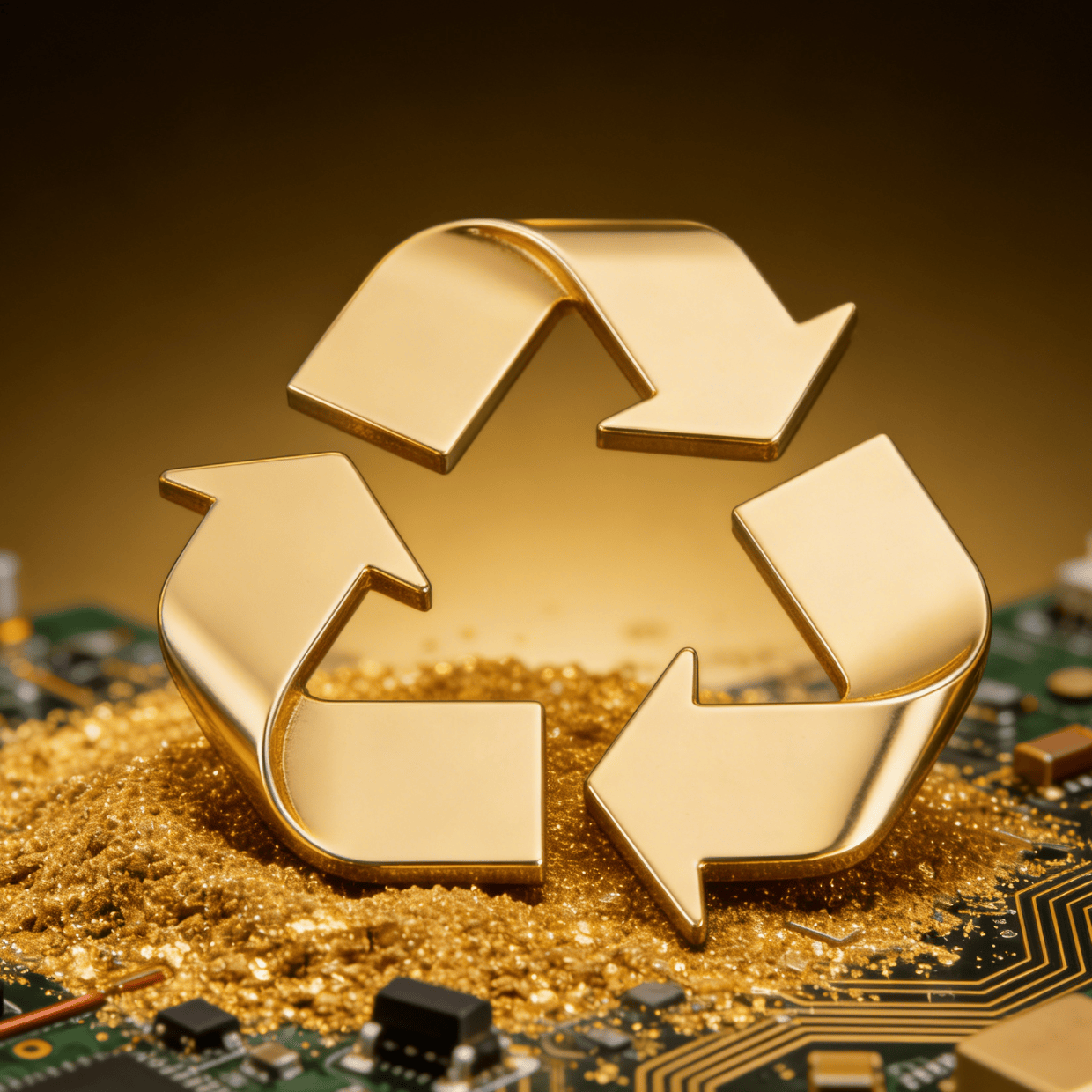 从全球矿业巨头财报中，捕捉关于铟回收价格的信号_贵金属_上游_中游