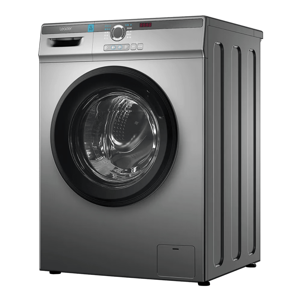 智能洗衣机，给您全新的洗护体验！_家庭_用户_滚筒