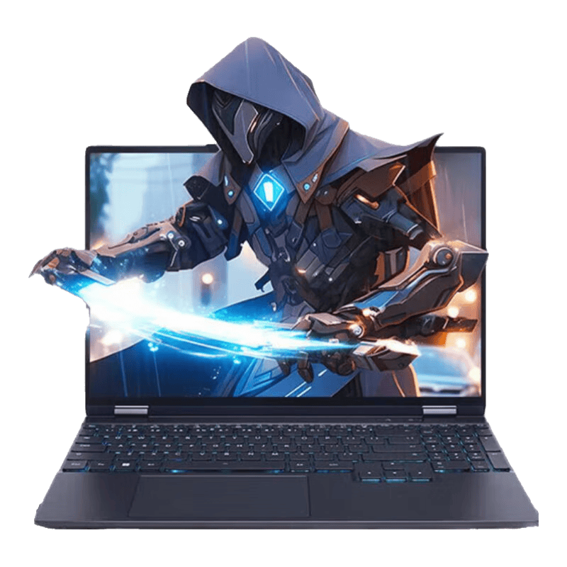 游戏本新选择：高性能笔记本推荐_锐龙_Pro_设计的
