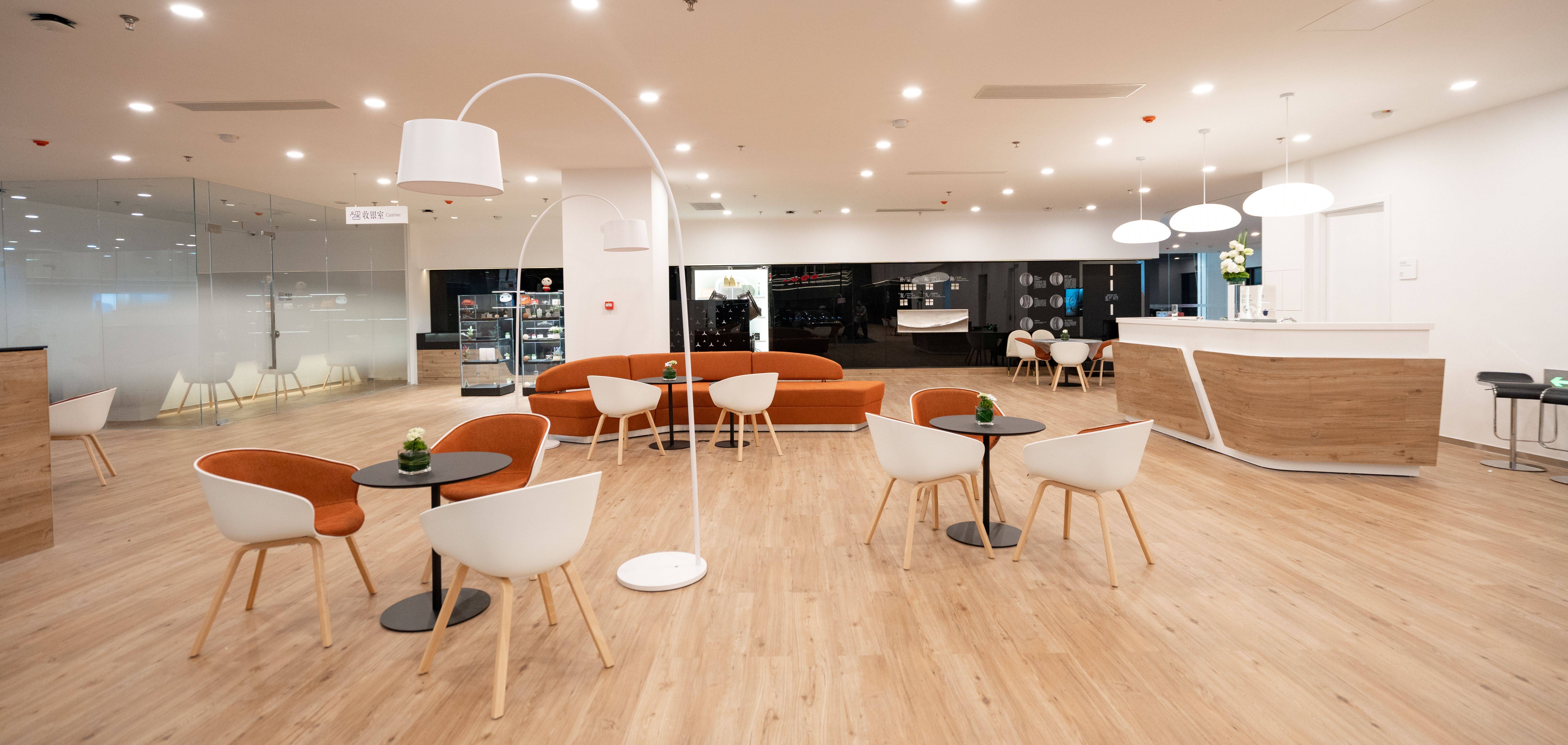 青岛本地靠谱汽车4S店推荐，解锁豪华内饰车型选购秘诀_搜狐汽车_搜狐网