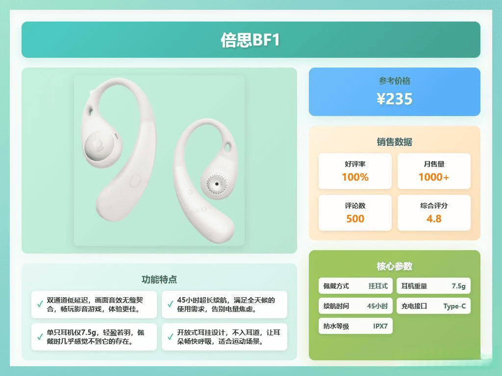 华为与adol蓝牙耳机全面对比：哪个更适合你？_音质_用户_设计