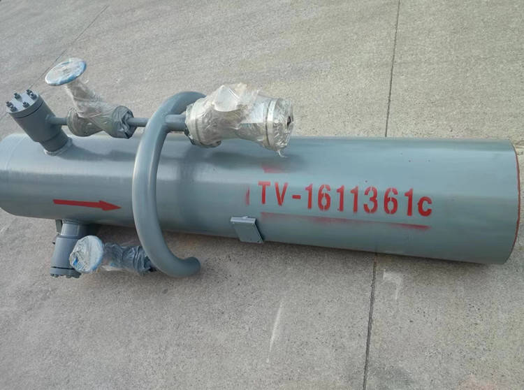 聊聊减温减压设备专业厂家怎么选择_搜狐汽车_搜狐网