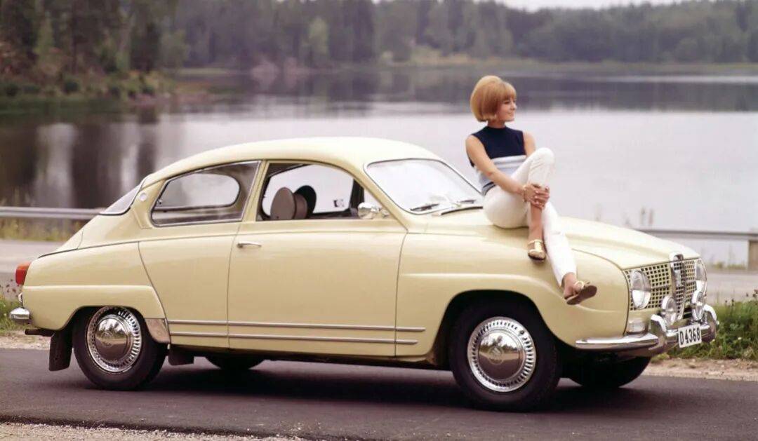 【绅宝汽车传奇】Saab史上最伟大的5款车型：瑞典工程的永恒传奇_搜狐汽车_搜狐网