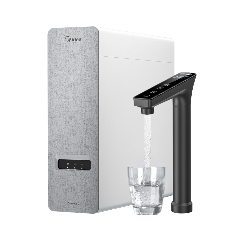 饮水安全与便利性的完美结合：美的管线机推荐_搜狐汽车_搜狐网