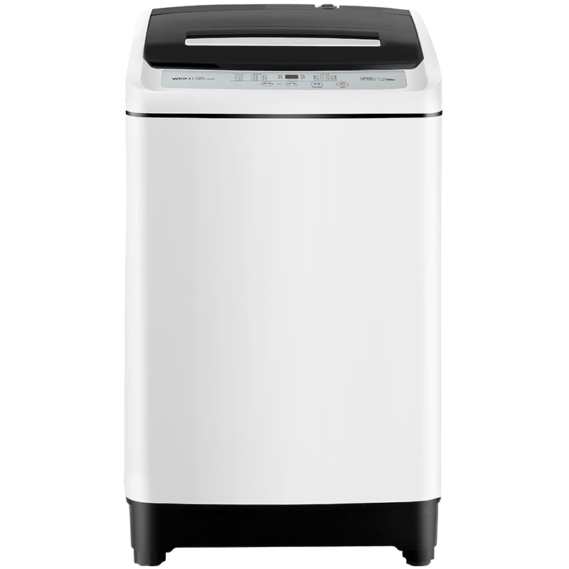 洗衣新革命：提升居家品质的洗烘套装推荐_家庭_生活_衣物