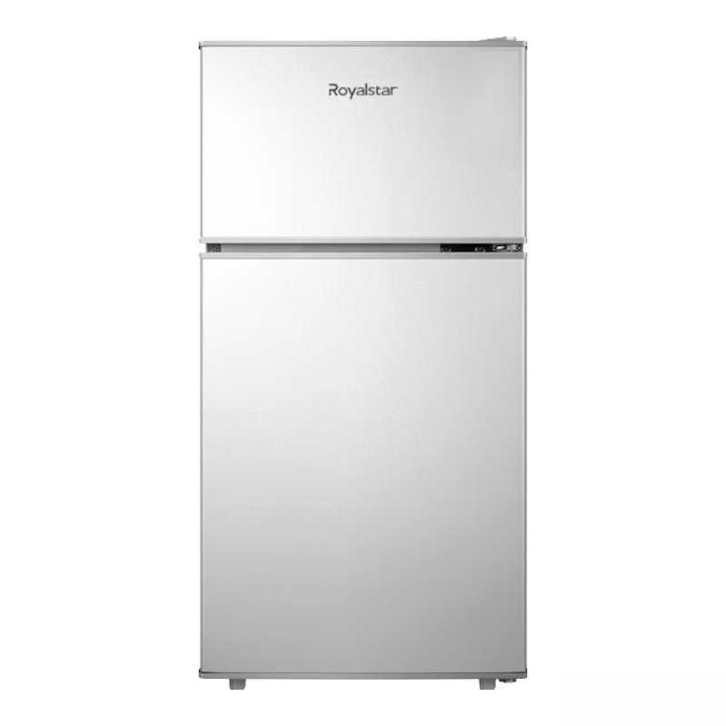 2026年精选！6款高性价比荣事达迷你冰箱横评：双门、节能、小体积，推荐热销排名榜前几名_冷冻_食材_空间