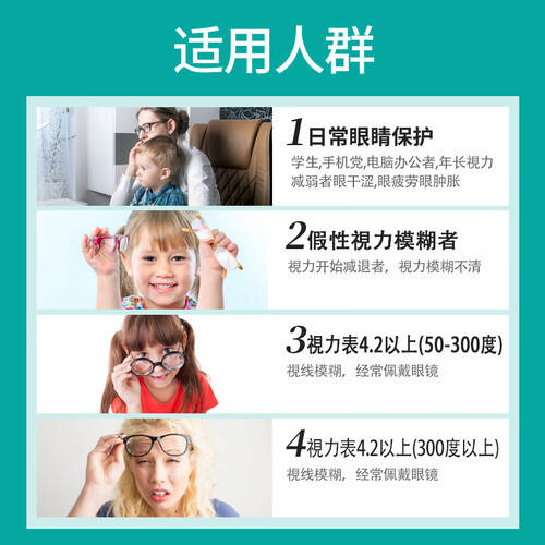 奈力士蓝莓叶黄素：让孩子的视力重拾清晰，妈妈的贴心选择！_产品_营养_女性