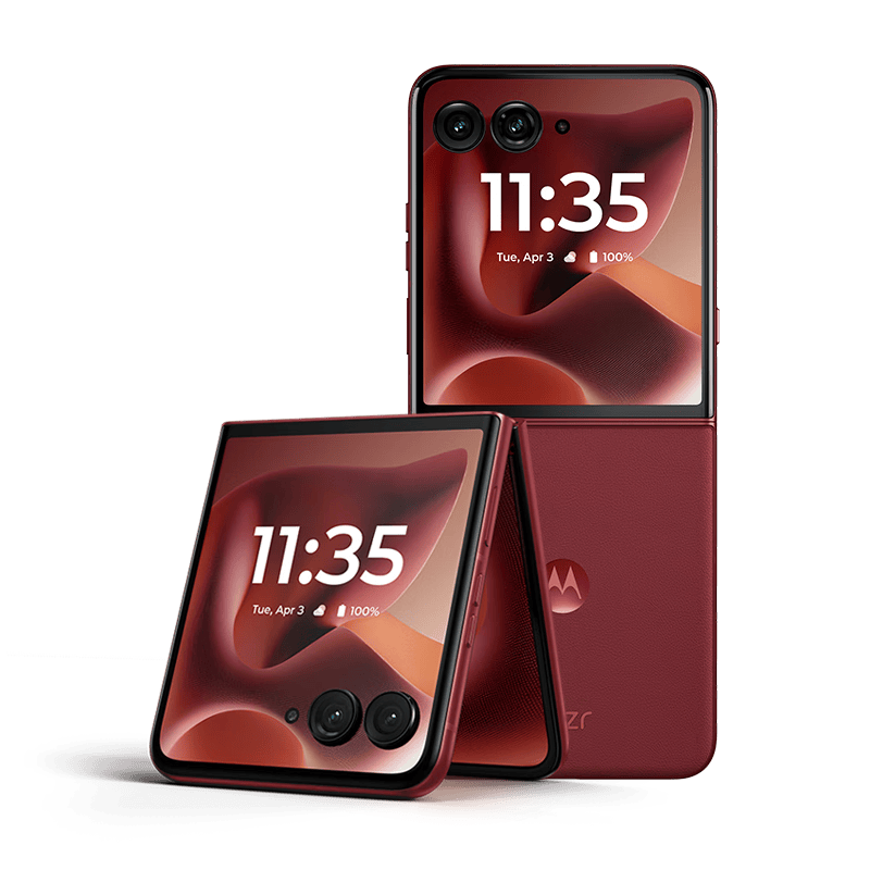 OPPO Find X8 Ultra vs 摩托罗拉 Razr 60 Ultra：哪款旗舰手机更值得拥有？_性能_的设计_用户