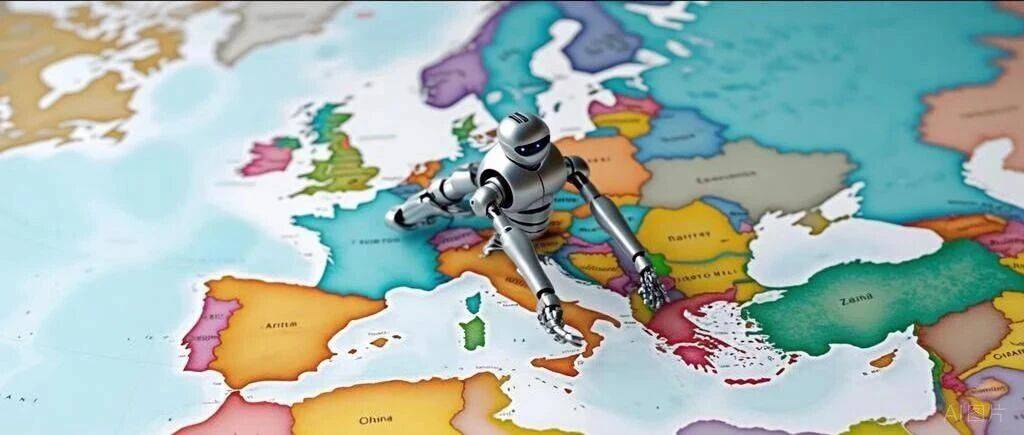 Eric Schmidt 认为欧洲必须投资自己的开源 AI 模型_中国_闭源_美国公司