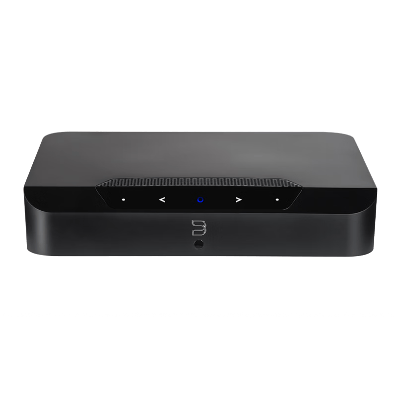 感受音乐的力量：BLUESOUND POWERNODE EDGE N230功放数播解码一体机_音响_音质_生活
