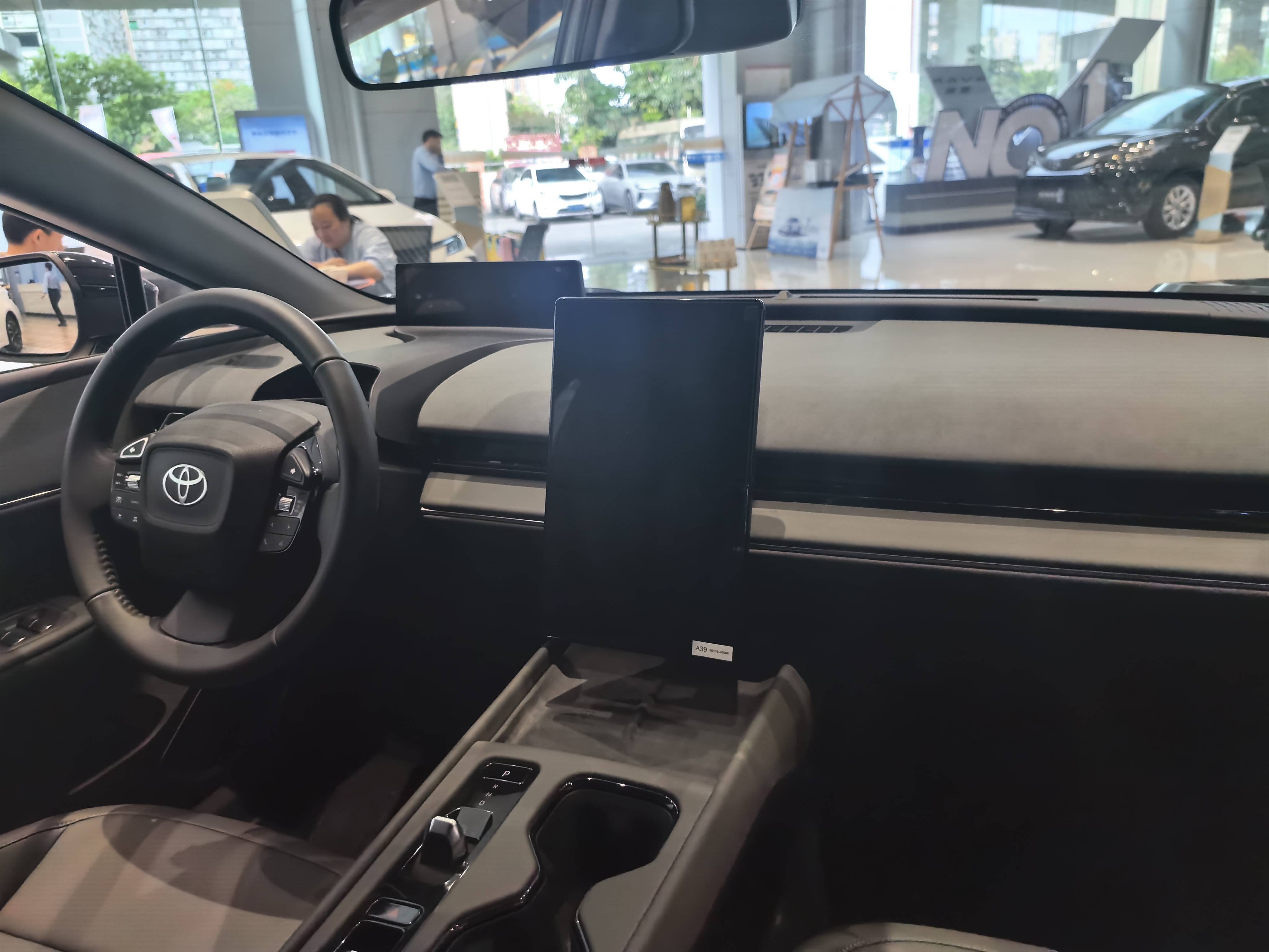 购丰田bz3哪家店能提供好服务？_搜狐汽车_搜狐网