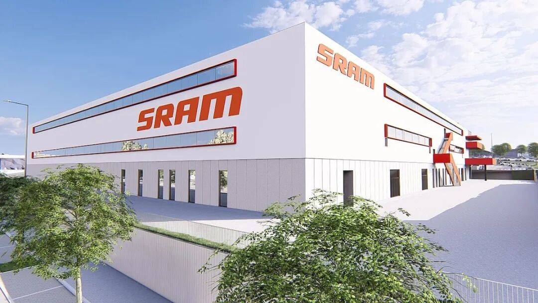 SRAM在葡萄牙新建工厂 将更多生产转移至欧洲_科英布拉_运营_设施