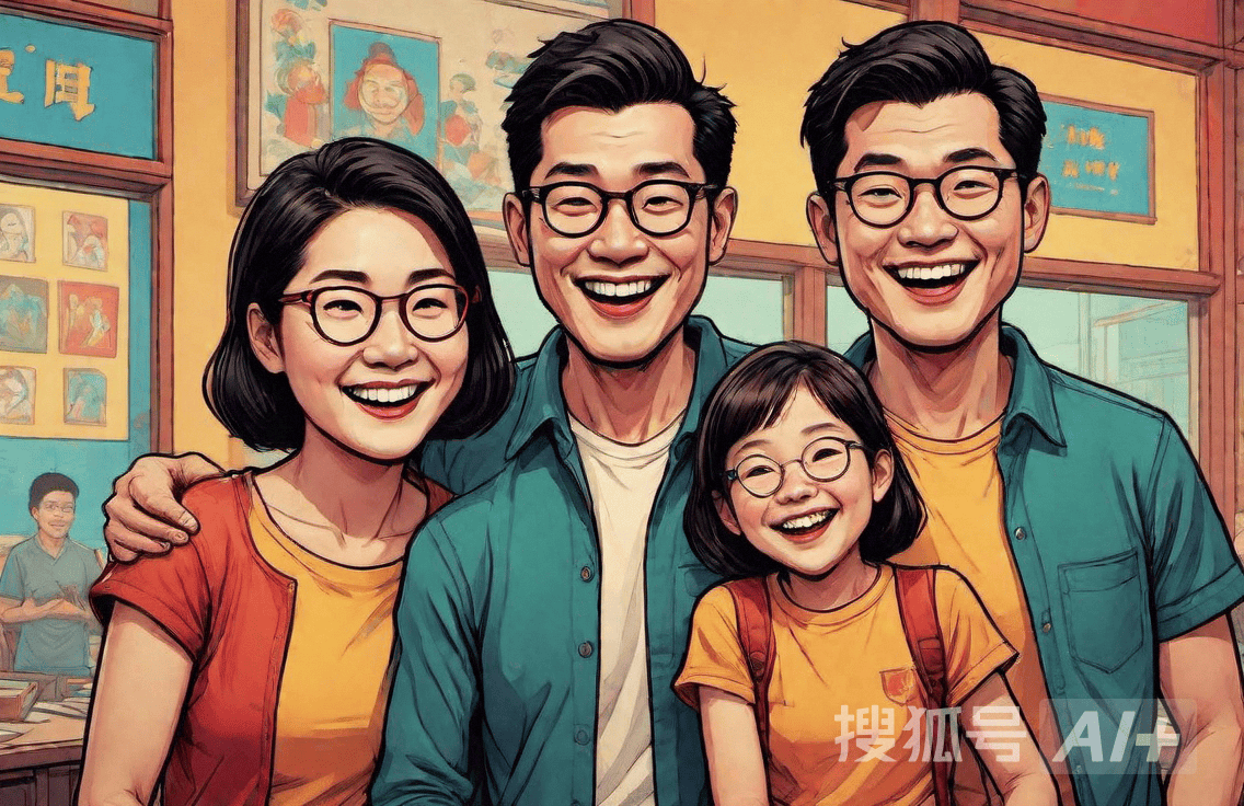 搞笑段子搞笑图片：你还是说中文吧，我听的懂_语言_工作_情感